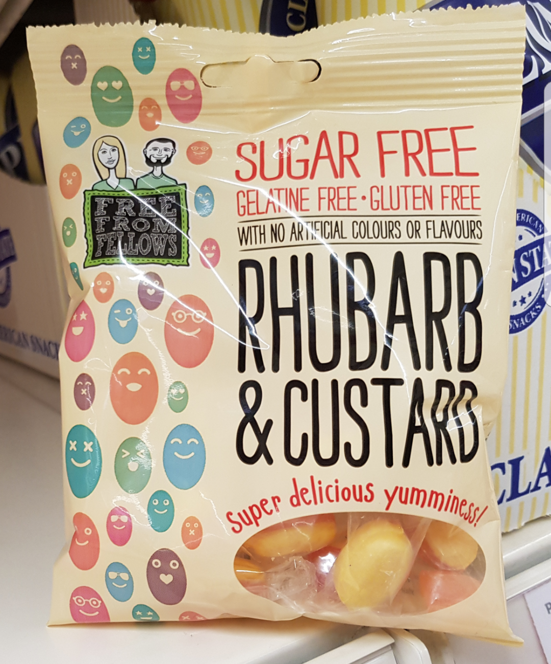 Slimming world low syn sweets - SW Lads - Syn Search Results