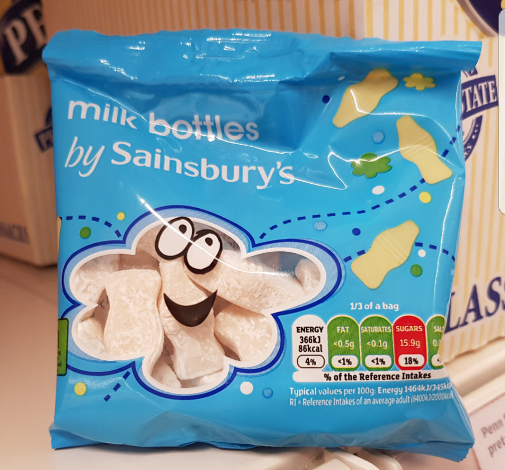 Slimming world low syn sweets - SW Lads - Syn Search Results