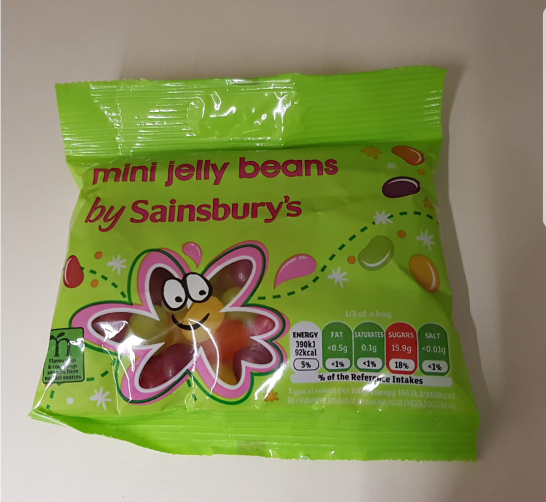 Slimming world low syn sweets - SW Lads - Syn Search Results